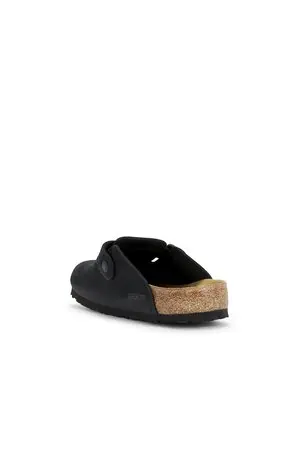 BIRKENSTOCK Boston Wire Buckle
