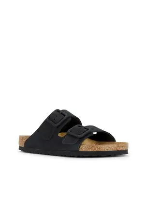 BIRKENSTOCK Arizona Wire Buckle