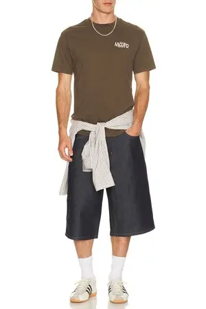 MUSEUM OF PEACE & QUIET Sol T-shirt