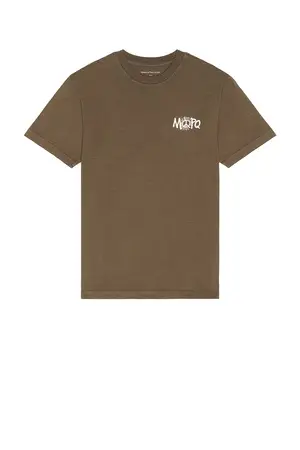MUSEUM OF PEACE & QUIET Sol T-shirt