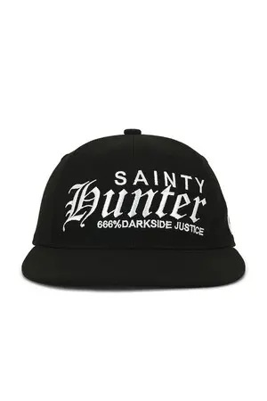 SAINT MXXXXXX Sainty Hunter X Bounty Hunter Cap