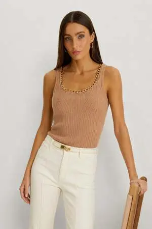 The Noli Shop Frill Tops