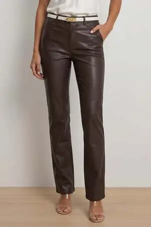 The Noli Shop Flare Jeans For Women