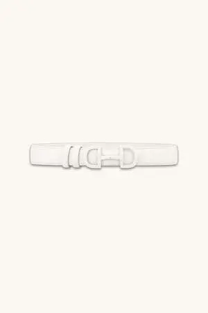 The Noli Shop Gold Tone Belts For Women
