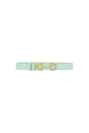 THE NOLI SHOP Bettie Belt - Mint
