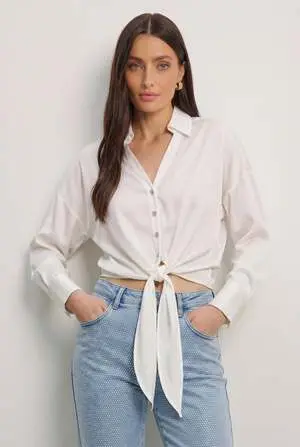 The Noli Shop Blouse Tops