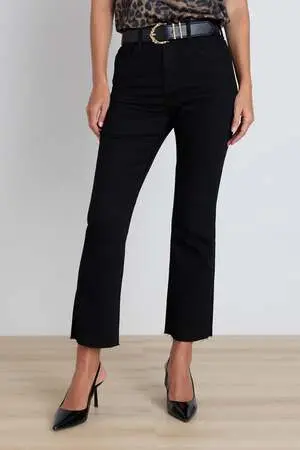 The Noli Shop Stretch Jeans For Women