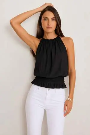 The Noli Shop Adjustable Tops