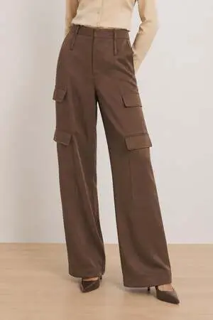 The Noli Shop Mid Rise Bottoms For Women