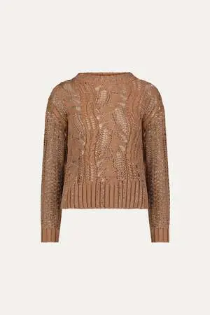 The Noli Shop Medium Knit Sweaters For Women