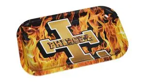 PALACE Rizla Rolling Tray - Black