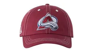 OVO X Nhl Colorado Avalanche Sportcap Hat - Red