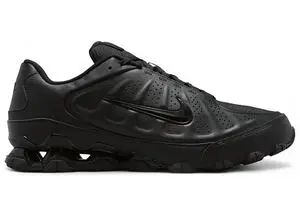 Nike Reax Sl - Black/anthracite