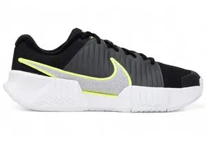 Nike Zoom Gp Challenge Pro Clay White - Black/anthracite/volt