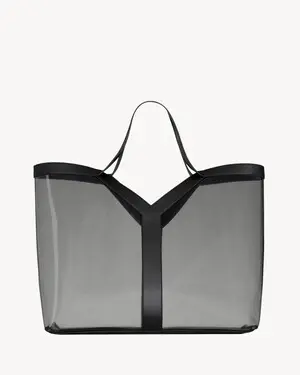 Saint Laurent Y Tote In Tpu