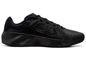 Nike Metro Tek - Black/anthracite
