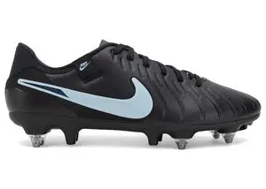 Nike Tiempo Legend 10 Academy Sgpro Ac Shadow Packin - Black