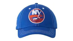 OVO X Nhl New York Islanders Sportcap Hat - Blue