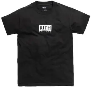 Kith Treats Home Grown Tee Shirt