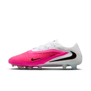 Nike Phantom Low Elite Firm-ground Soccer Cleats - Multicolor