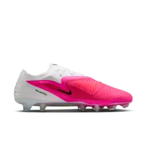 Nike Phantom Low Elite Firm-ground Soccer Cleats - Multicolor