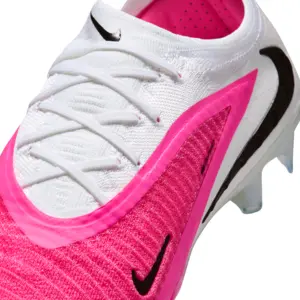 Nike Phantom Low Elite Firm-ground Soccer Cleats - Multicolor