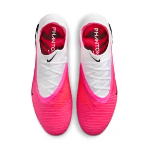 Nike Phantom Low Elite Firm-ground Soccer Cleats - Pink