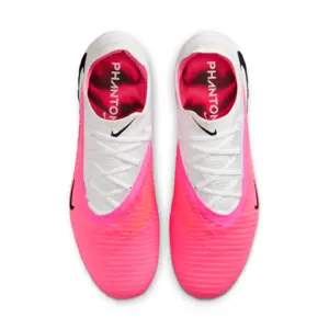 Nike Phantom Low Elite Artificial-grass Soccer Cleats - Multicolor