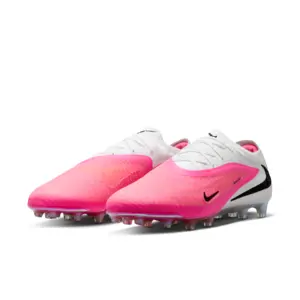 Nike Phantom Low Elite Artificial-grass Soccer Cleats - Multicolor