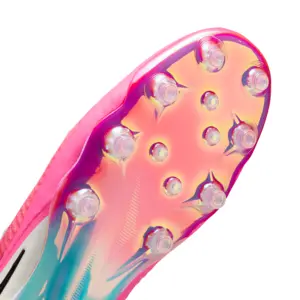 Nike Phantom Elite Low Artificial-grass Soccer Cleats