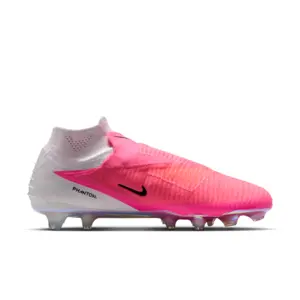 Nike Phantom High Elite Firm-ground Soccer Cleats - Multicolor