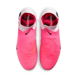Nike Phantom High Elite Firm-ground Soccer Cleats - Multicolor