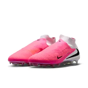 Nike Phantom High Elite Firm-ground Soccer Cleats - Multicolor