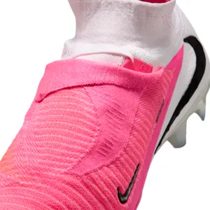 Nike Phantom High Elite Firm-ground Soccer Cleats - Multicolor