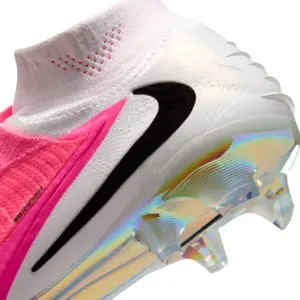 Nike Phantom High Elite Firm-ground Soccer Cleats - Multicolor