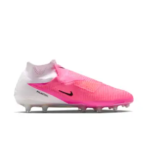 Nike Phantom High Elite Artificial-grass Soccer Cleats
