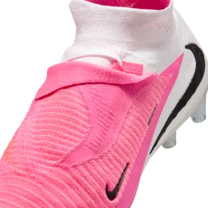 Nike Phantom High Elite Artificial-grass Soccer Cleats