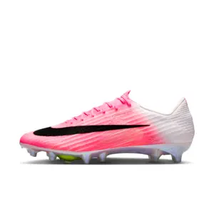 Nike Mercurial Superfly Elite Artificial-grass Low-top Soccer Cleats - Pink