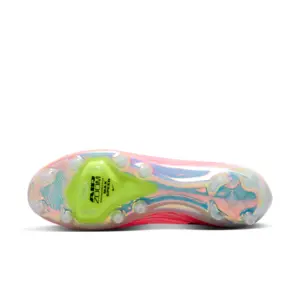 Nike Mercurial Superfly Elite Artificial-grass Low-top Soccer Cleats - Pink