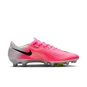 Nike Mercurial Superfly Elite Artificial-grass Low-top Soccer Cleats - Pink