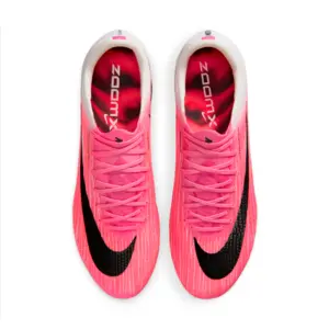 Nike Mercurial Superfly Elite Artificial-grass Low-top Soccer Cleats - Pink