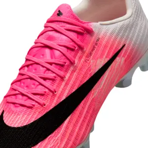 Nike Mercurial Superfly Elite Artificial-grass Low-top Soccer Cleats - Pink