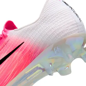 Nike Mercurial Superfly Elite Artificial-grass Low-top Soccer Cleats - Pink