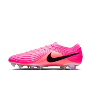 Nike Tiempo Maestro Elite Firm-ground Low-top Soccer Cleats - Multicolor