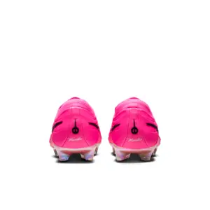 Nike Tiempo Maestro Elite Firm-ground Low-top Soccer Cleats - Pink