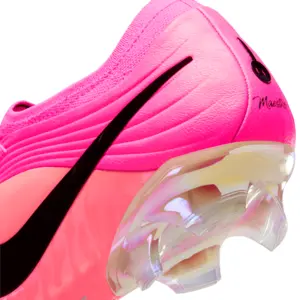 Nike Tiempo Maestro Elite Firm-ground Low-top Soccer Cleats - Pink