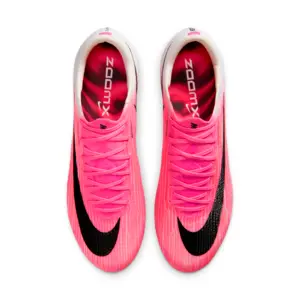 Nike Mercurial Superfly Elite Firm-ground Soccer Cleats - Pink