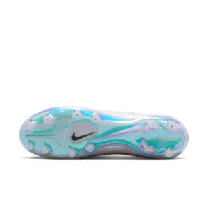 Nike Mercurial Vapor 17 Elite Artificial-grass Low-top Soccer Cleats - Pink