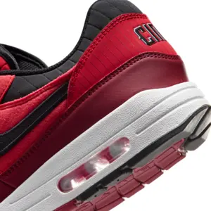 Nike Air Max 1 "reds" Shoes