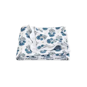 MATOUK Joplin Duvet Cover - Percale